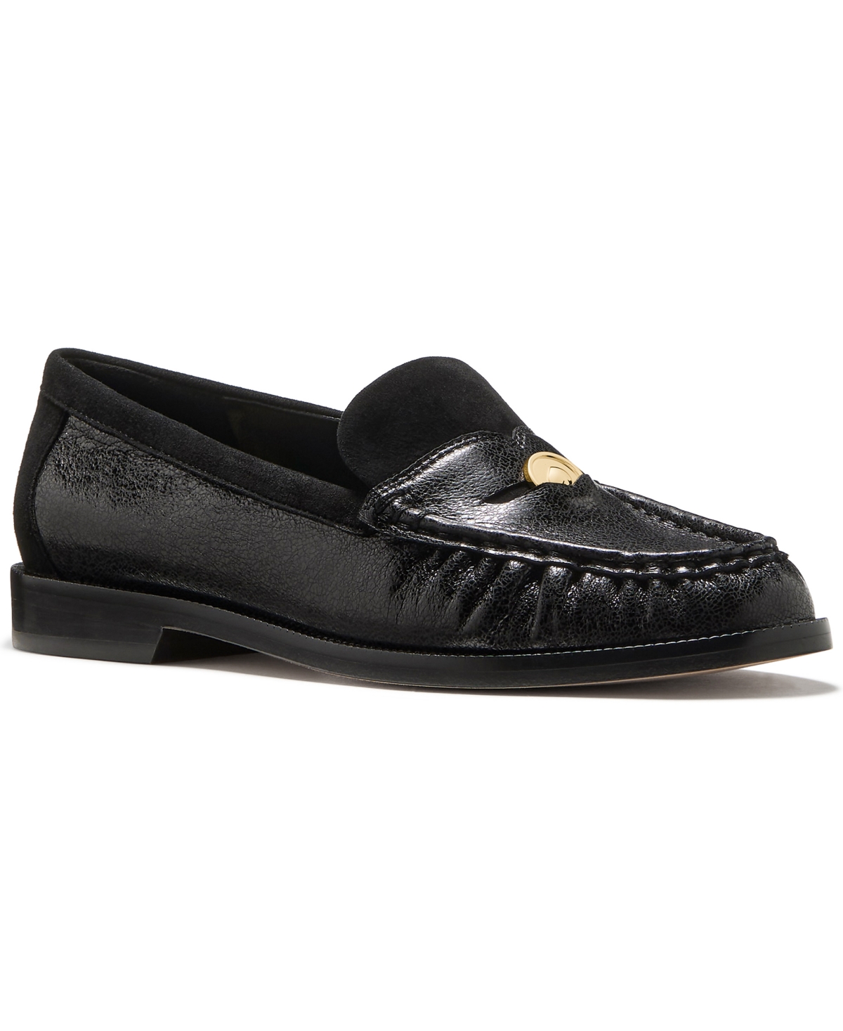 Click here for kate spade new york Womens Penni Slip-On Loafers -... prices