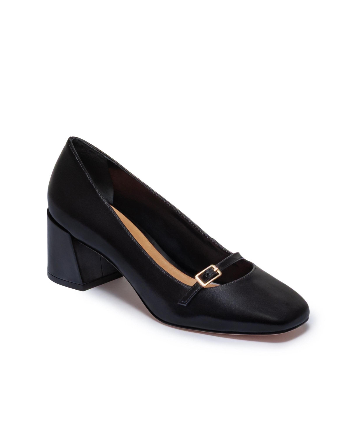 Click here for Bernardo Footwear Womens Amelie Mary Jane Pump - B... prices