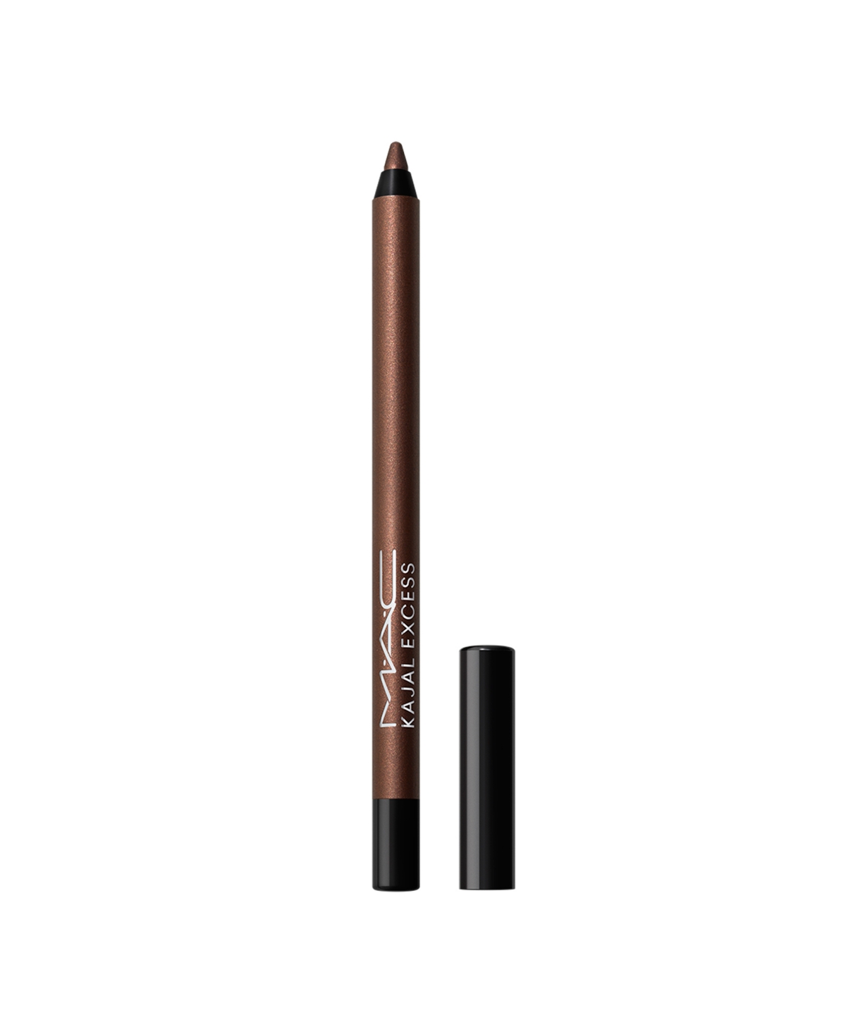 Click here for Mac Project Smoky Kajal Eyeliner  0.04 oz. - Vinta... prices