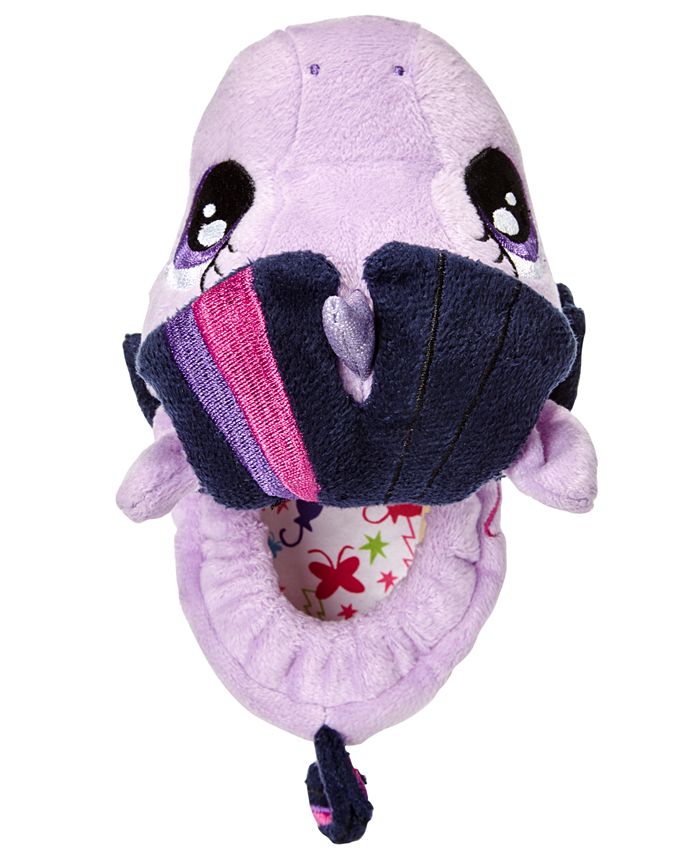 Stride Rite My Little Pony Twilight Sparkle Slippers, Toddler Girls ...
