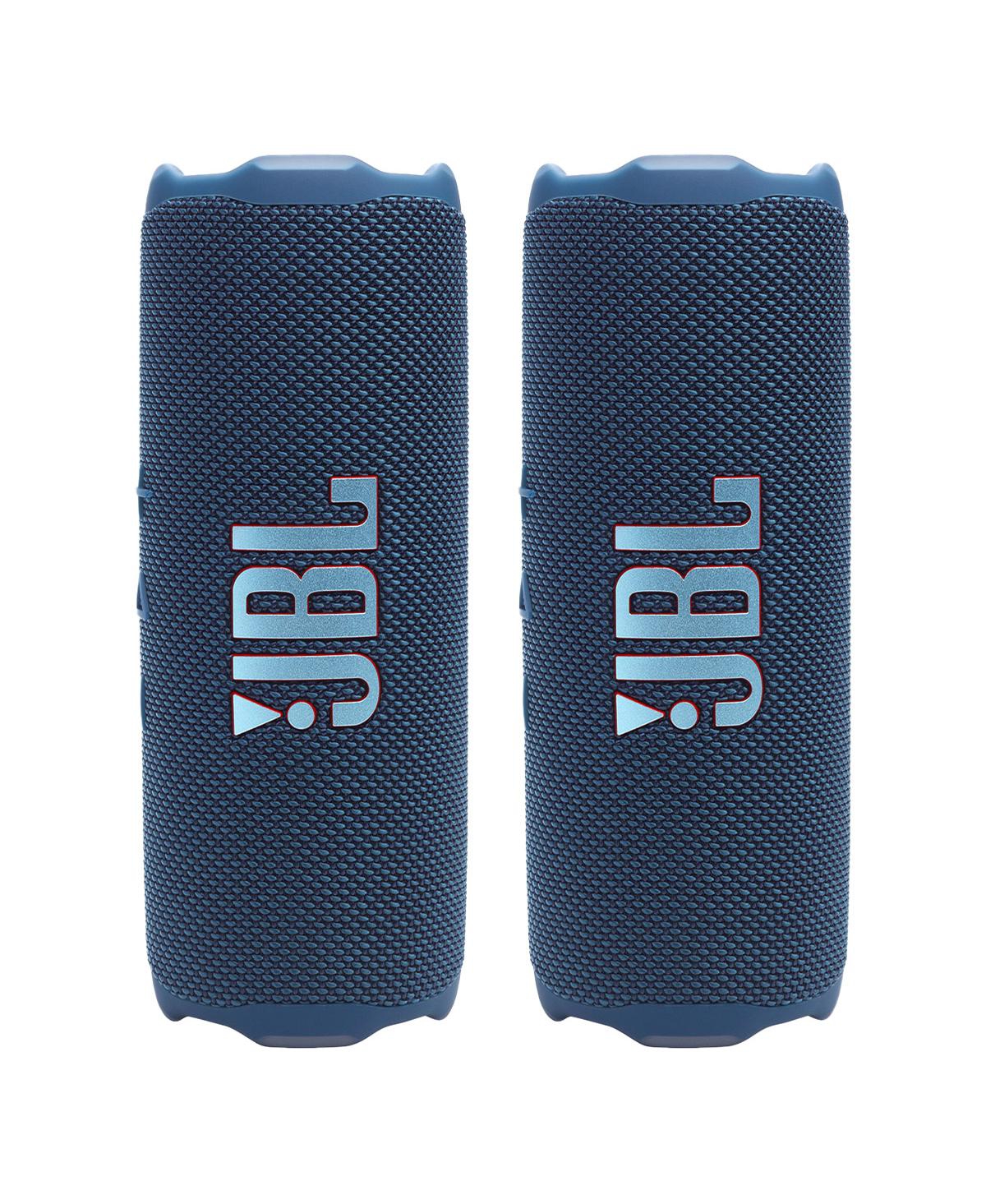 Click here for Jbl Flip 7 Waterproof Portable Speaker Bundle - Bl... prices