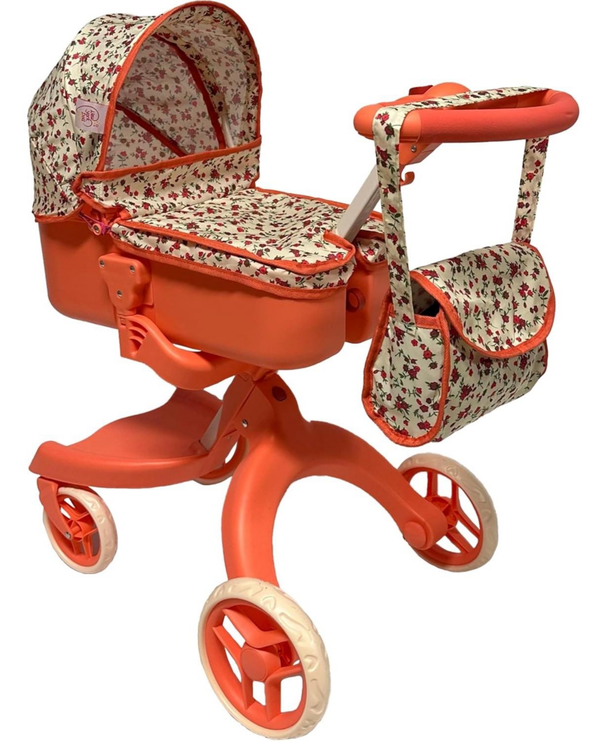 Click here for The New York Doll Collection Deluxe Baby Doll Stro... prices