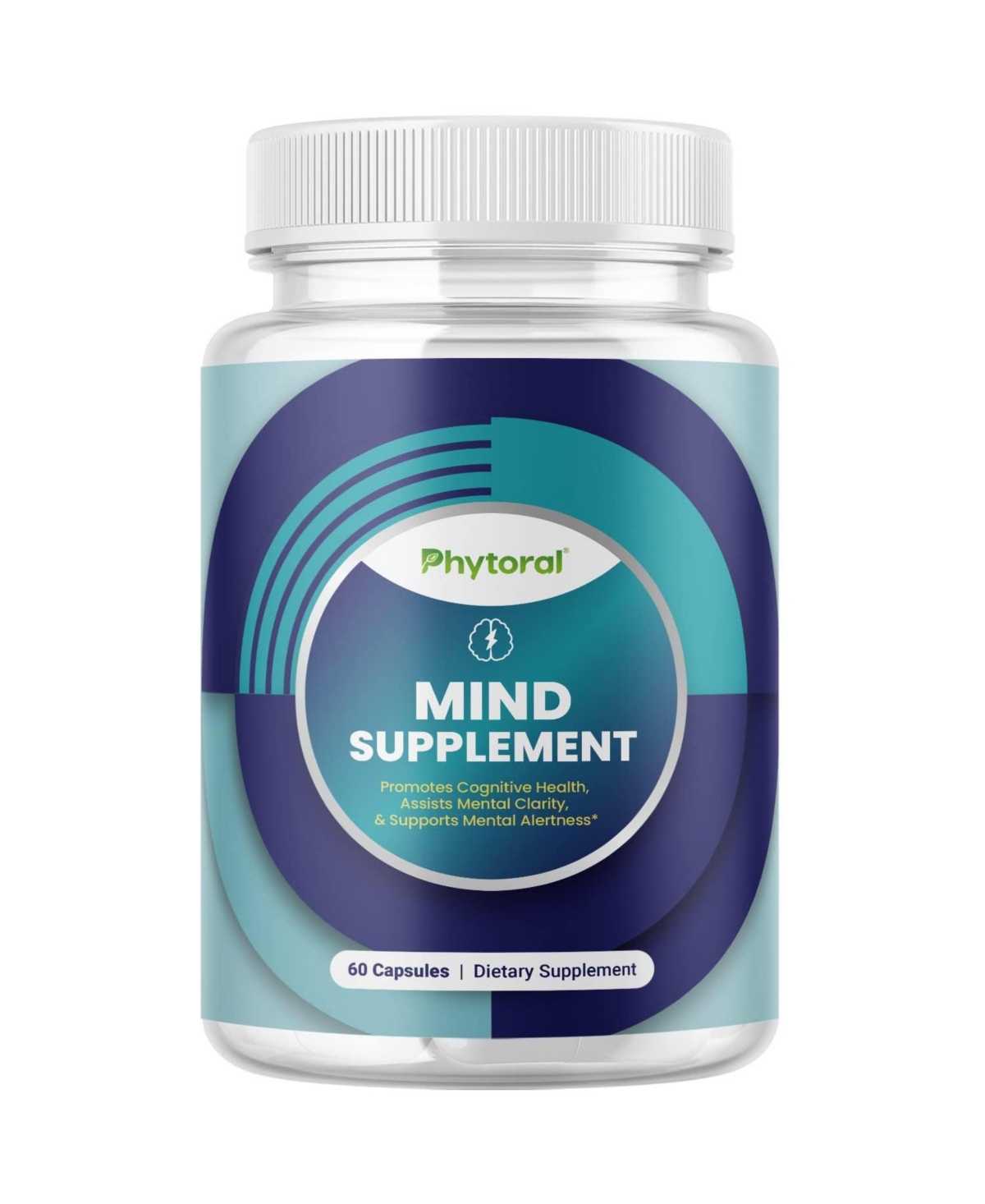 Click here for Phytoral Nootropic Supplement with Bacopa  Dmae  G... prices