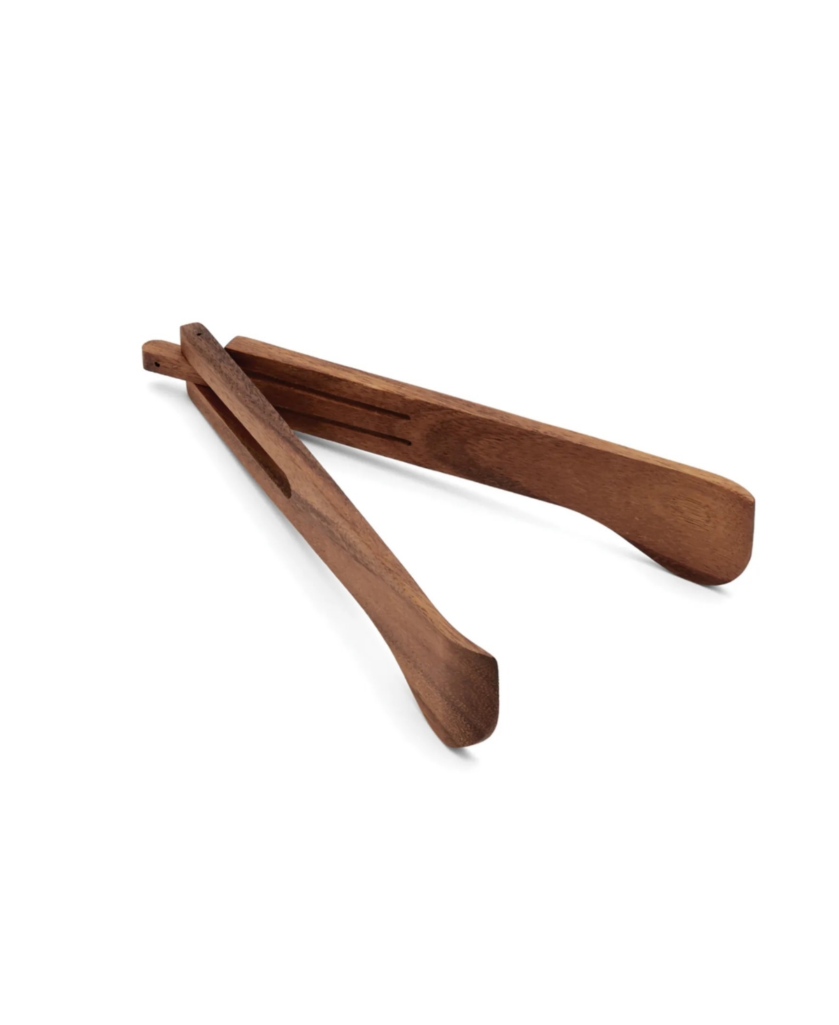 Click here for Ironwood Spring 12 Salad Tongs - Brown prices