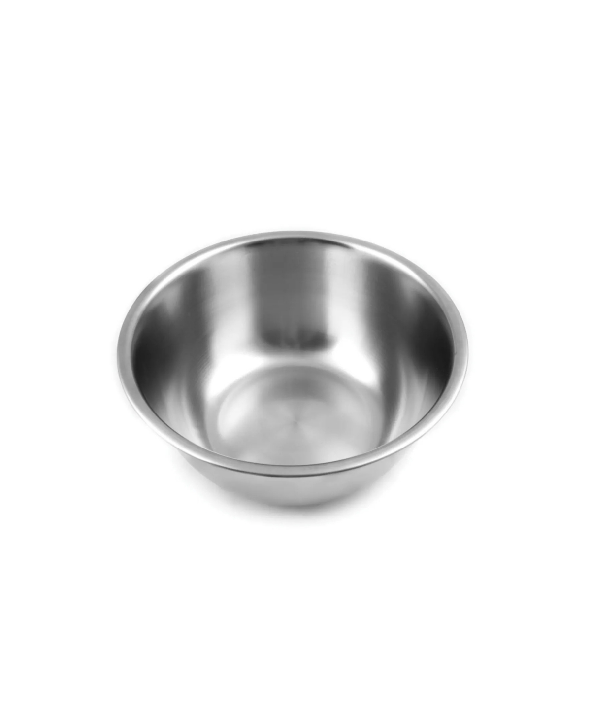 Click here for Fox Run 6.25-Quart Mixing Bowl - Silver prices