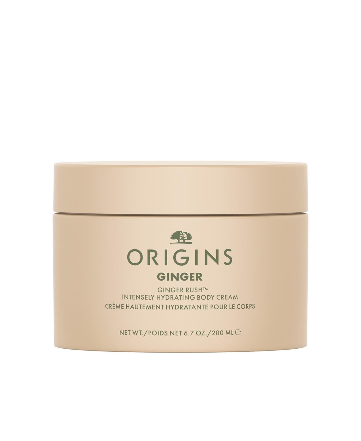 Click here for Origins Ginger Rush Intensely Hydrating Body Cream... prices