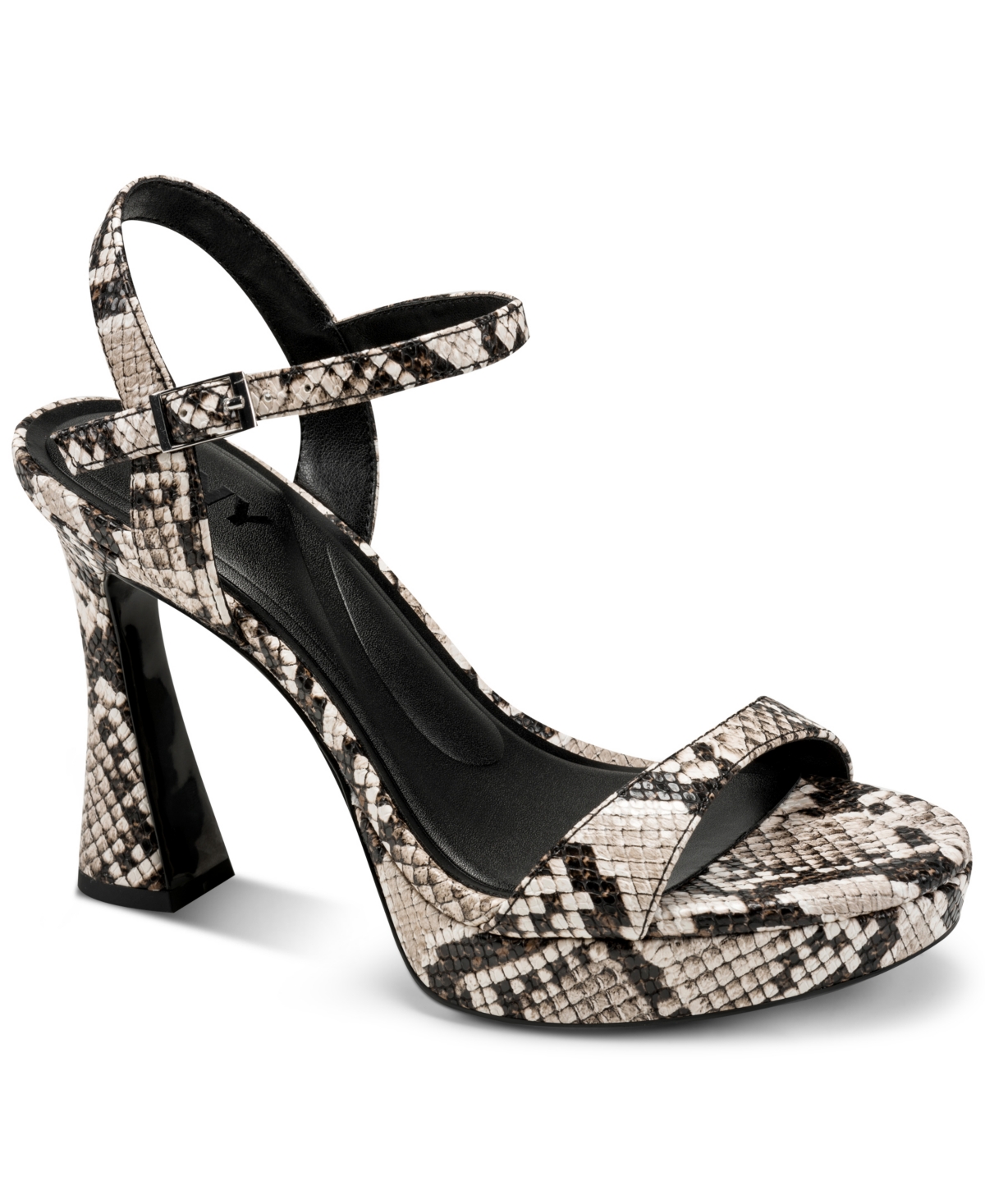 Click here for Dkny Womens Cherish Platform Dress Sandals - Cappu... prices