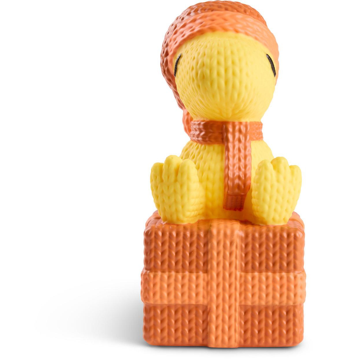 Click here for Handmade by Robots Peanuts - Woodstock #416 (Pumpk... prices