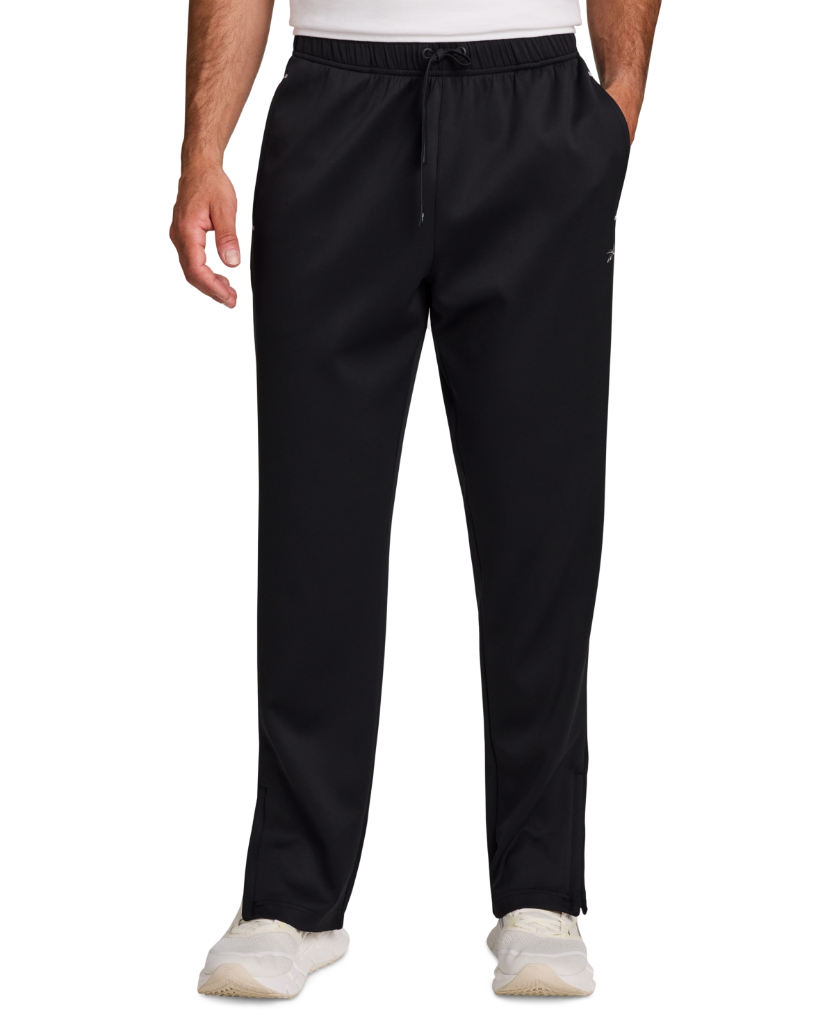Click here for Reebok Mens Scuba Drawcords Pants - Black prices