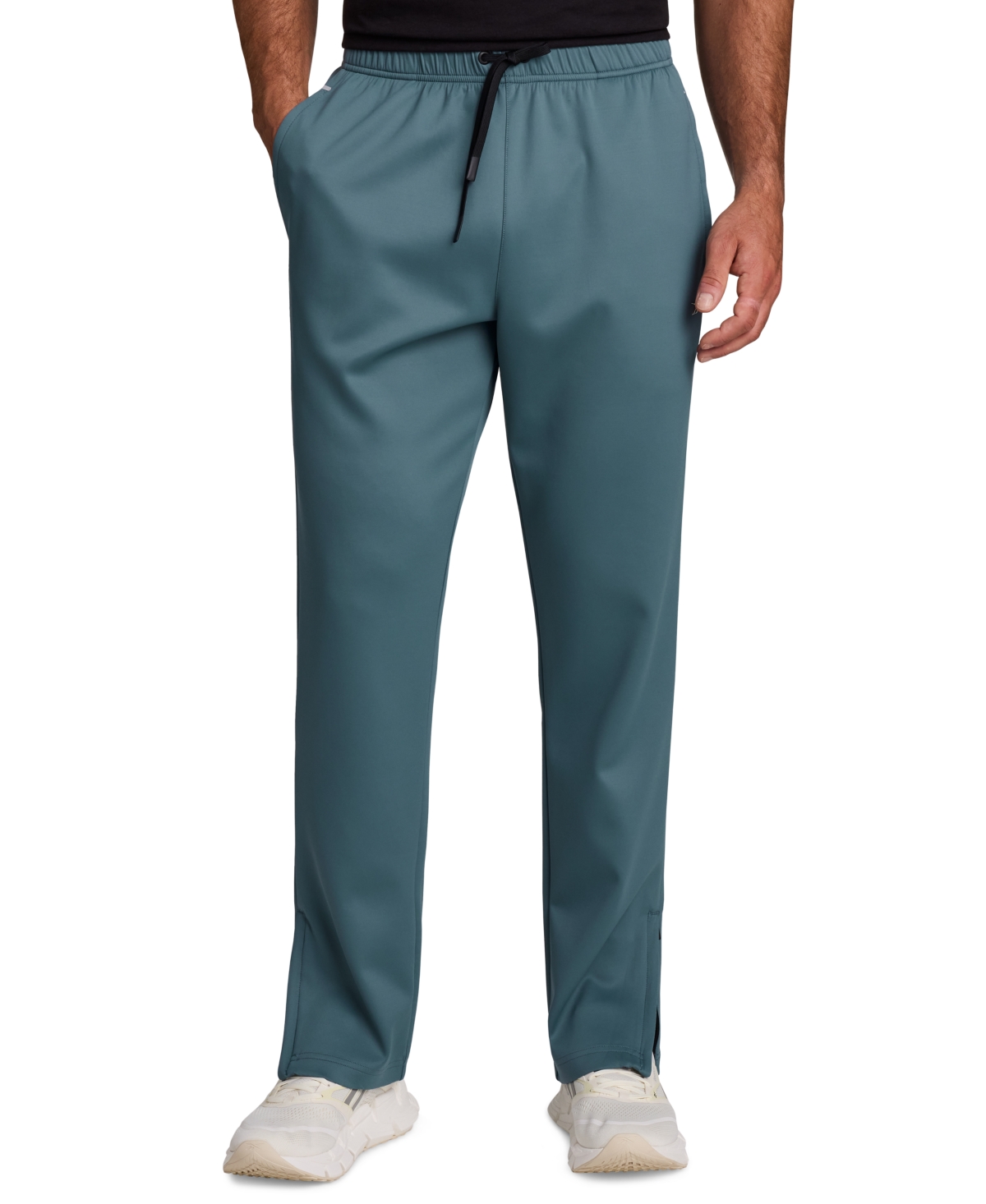 Click here for Reebok Mens Scuba Drawcords Pants - Midnight Tide prices