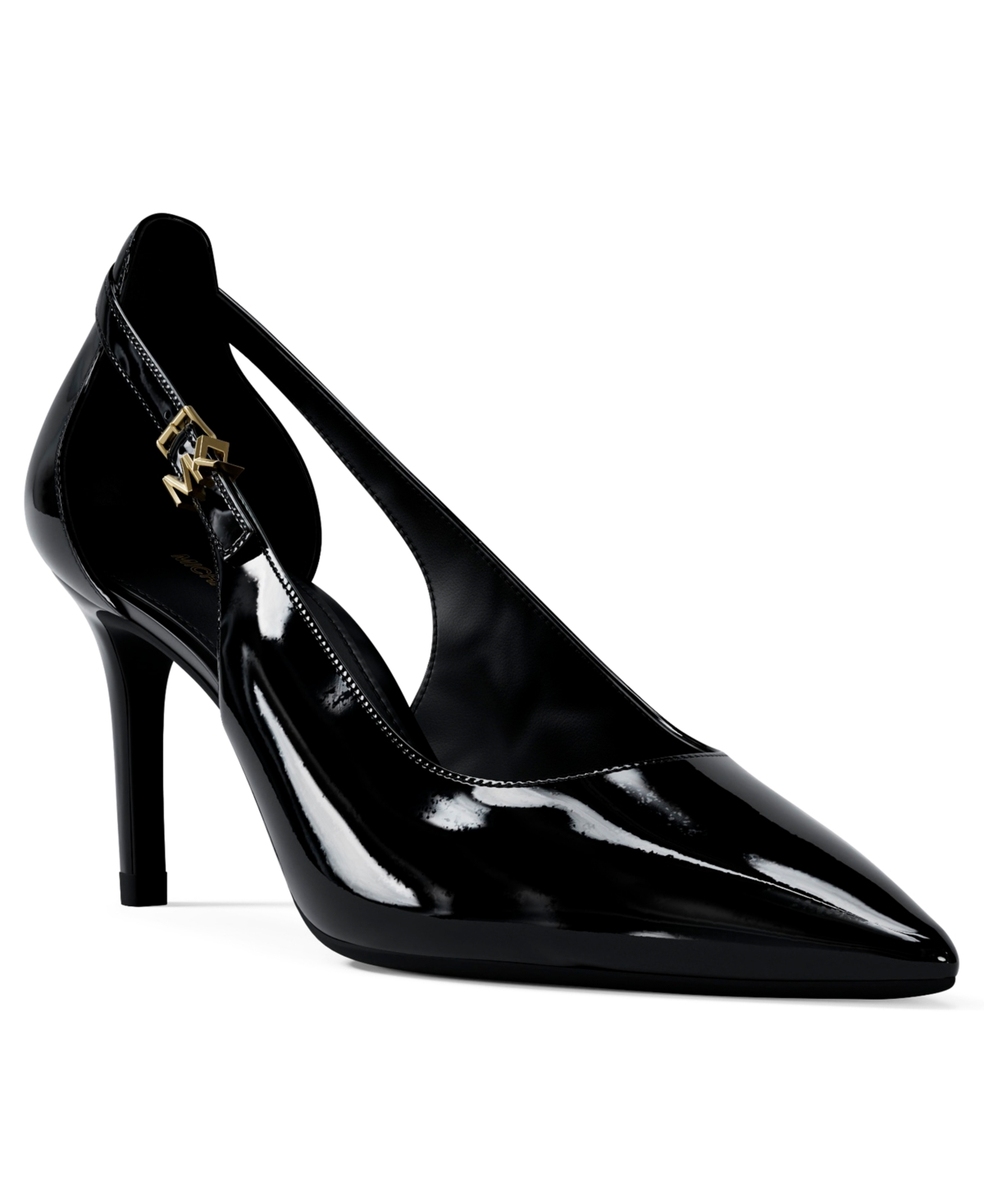 Click here for Michael Michael Kors Womens Rachel Flex Pointed To... prices