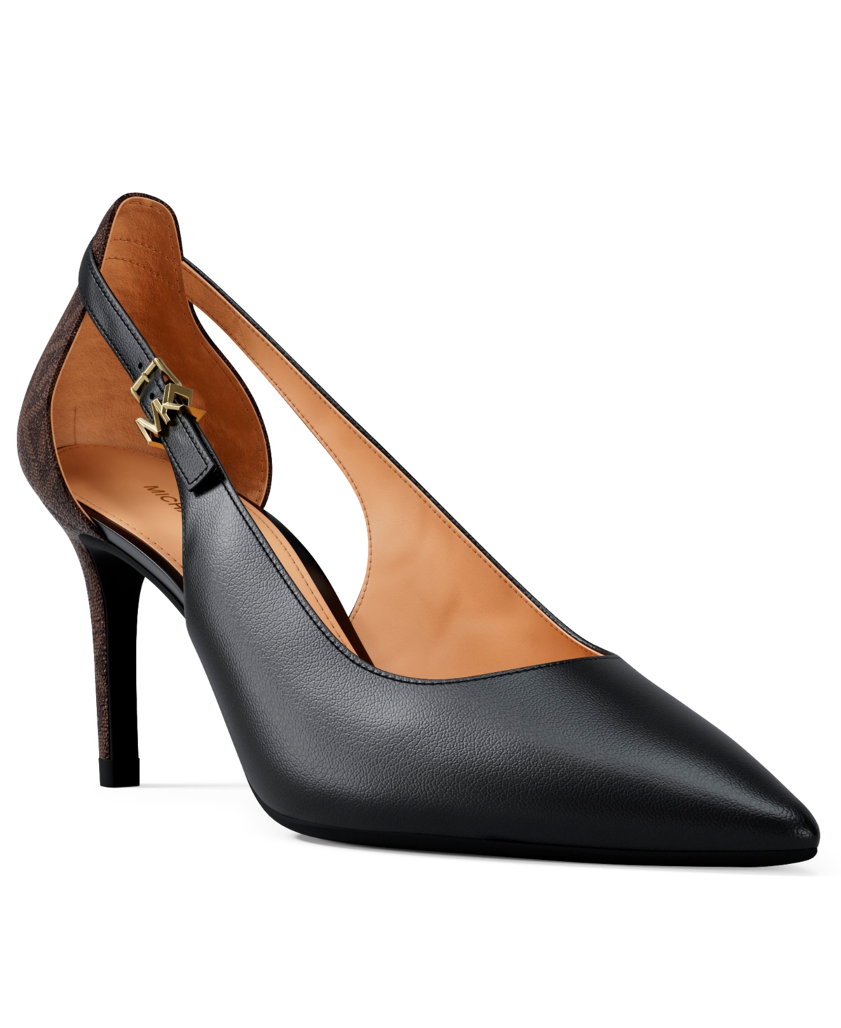 Click here for Michael Michael Kors Womens Rachel Flex Pointed To... prices