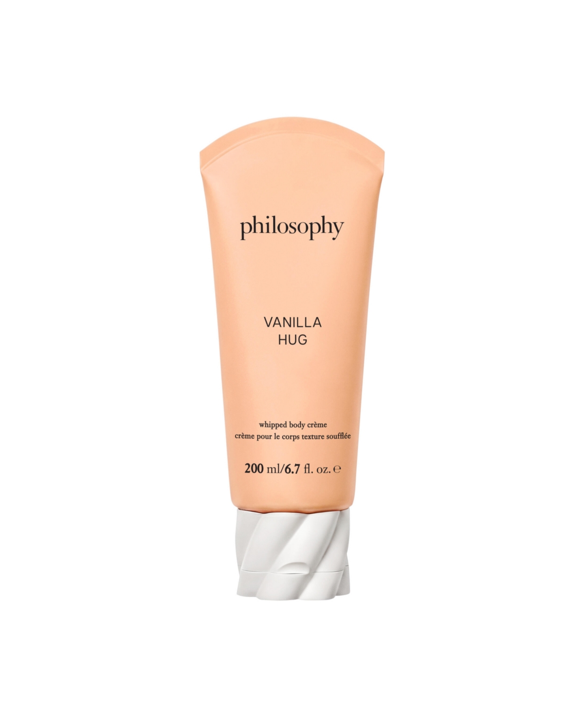 Click here for philosophy Vanilla Hug Whipped Body Creme  6.7 oz. prices