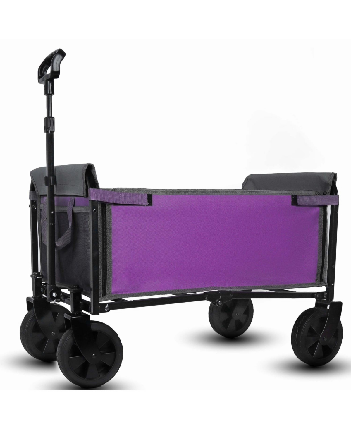 Click here for ECHTPeak 3-in-1 Heavy-Duty Utility Cart  Collapsib... prices