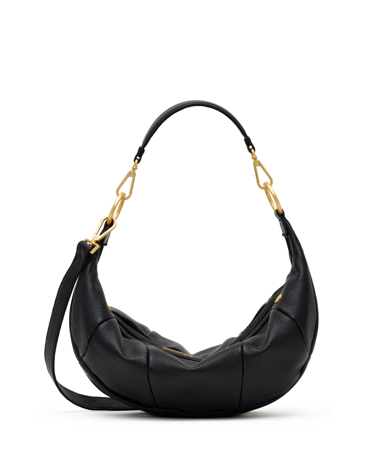 Click here for Hammitt Erica Med Suede Small Zipper Closure Shoul... prices
