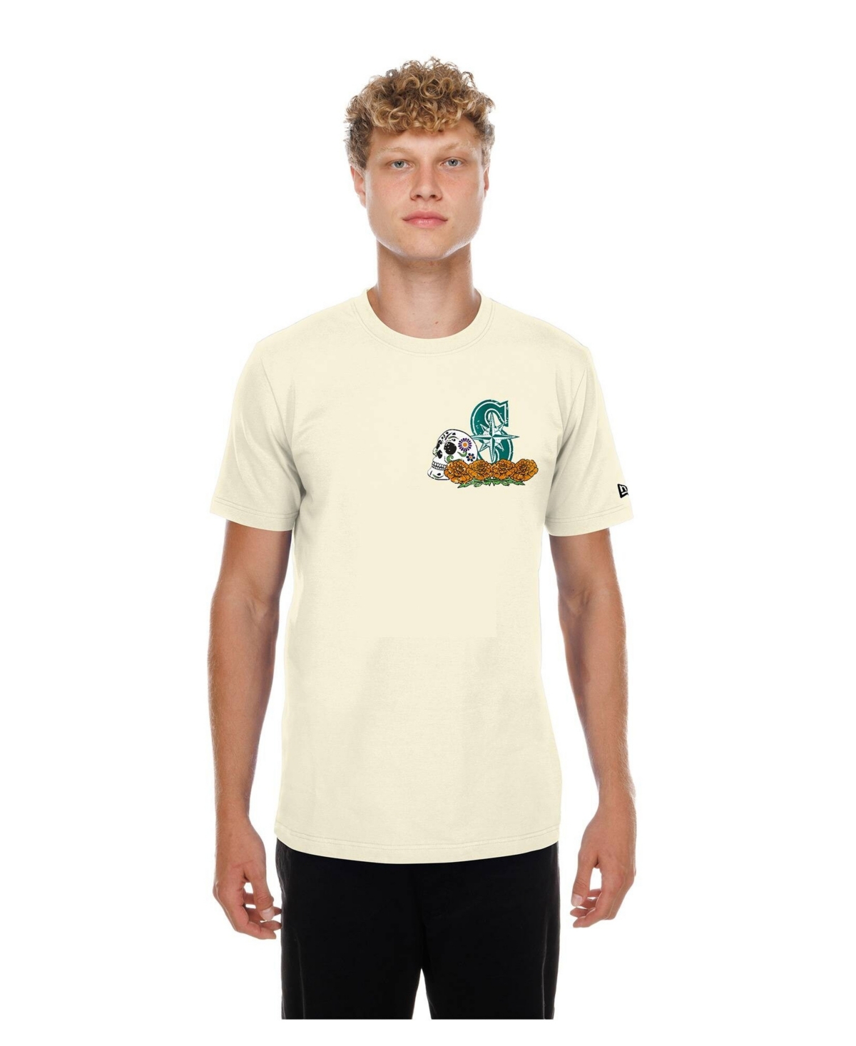 Click here for New Era Mens Natural Seattle Mariners Dia de los M... prices