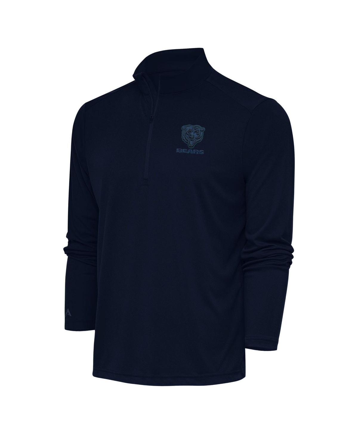 Click here for Antigua Mens Navy Chicago Bears Tonal Logo Tribute... prices