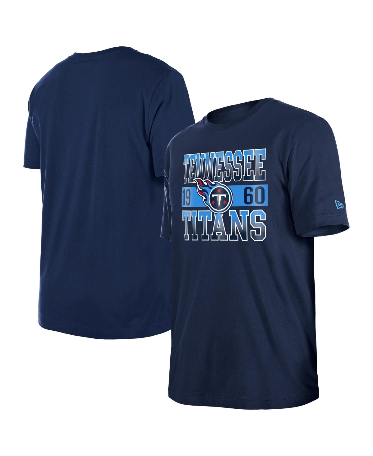 Click here for New Era Mens Navy Tennessee Titans City Team T-Shi... prices