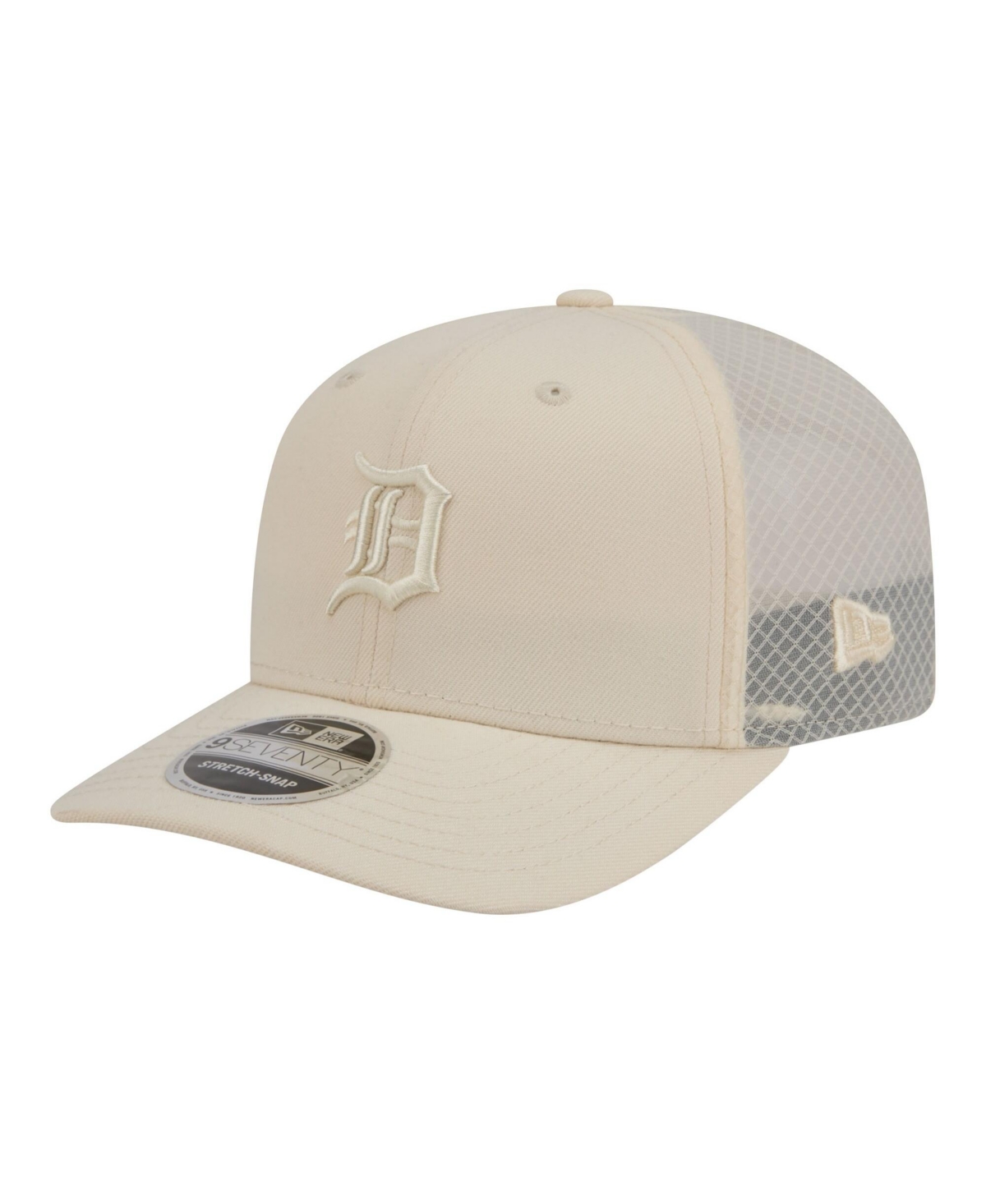 Click here for New Era Mens Light Beige Detroit Tigers Color Pack... prices