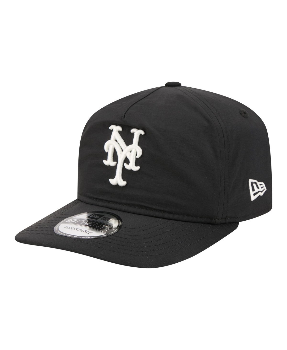 Click here for New Era Mens Black New York Mets Everyday 19TWENTY... prices