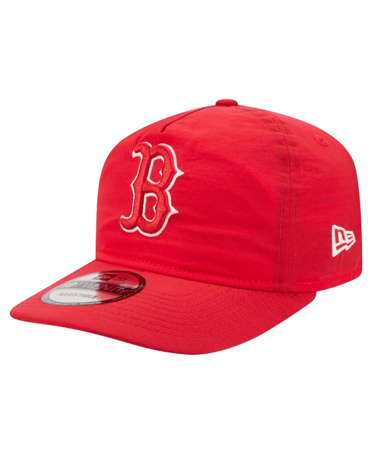 Click here for New Era Mens Red Boston Red Sox Everyday 19TWENTY... prices