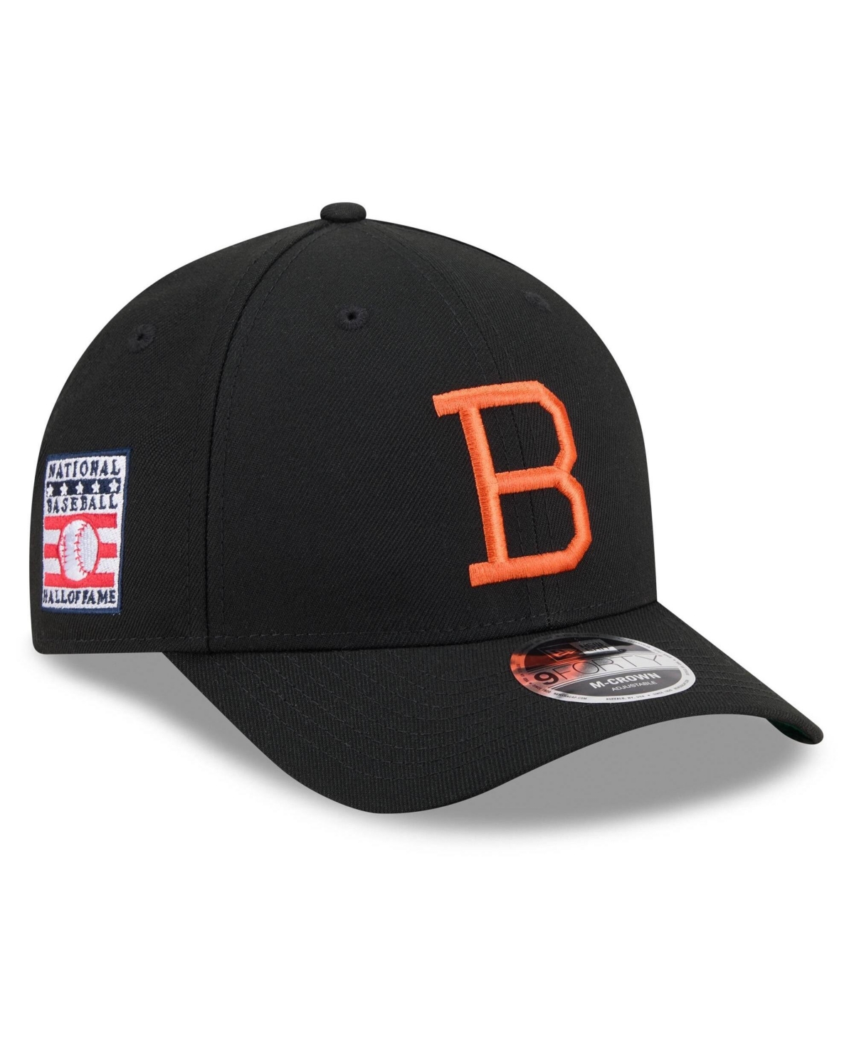 Click here for New Era Mens Black Baltimore Orioles 2026 Baseball... prices