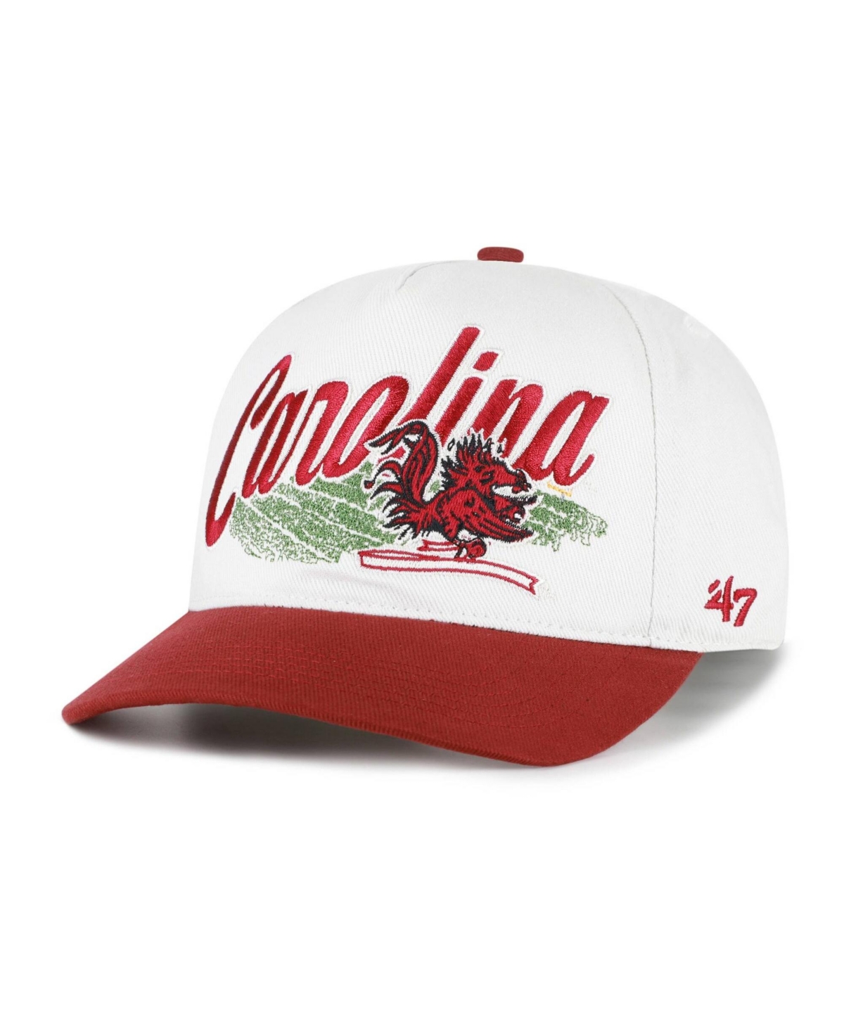 Click here for 47 Brand Mens and Womens Natural South Carolina Ga... prices
