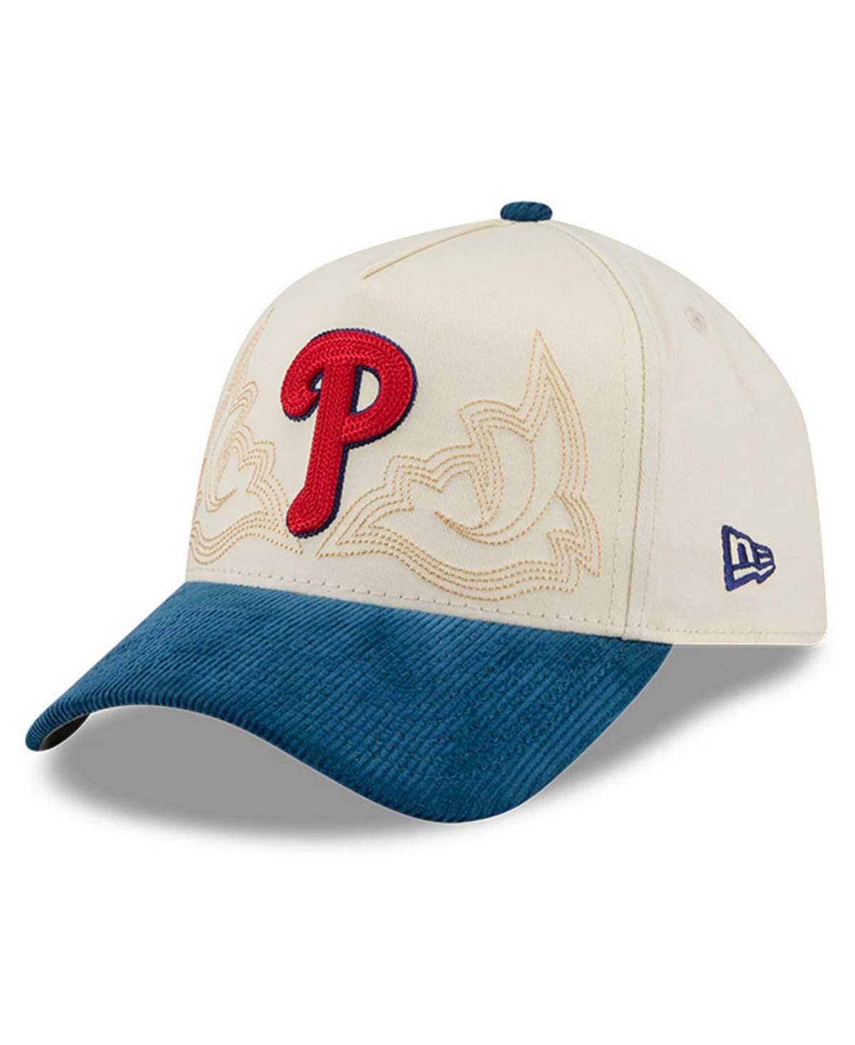 Click here for New Era Mens Stone Philadelphia Phillies Western S... prices