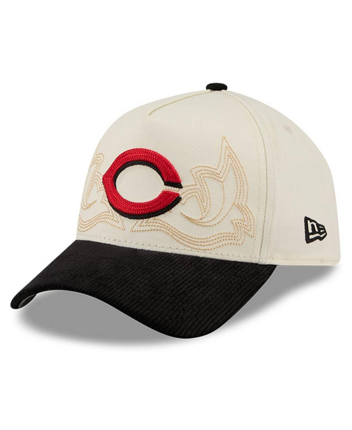 Click here for New Era Mens Stone Cincinnati Reds Western Stitch... prices