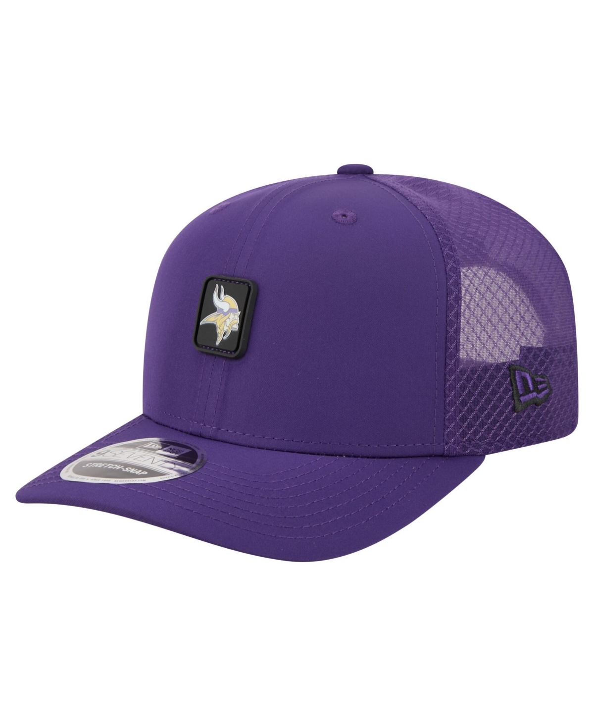 Click here for New Era Mens Purple Minnesota Vikings Micro Badge... prices