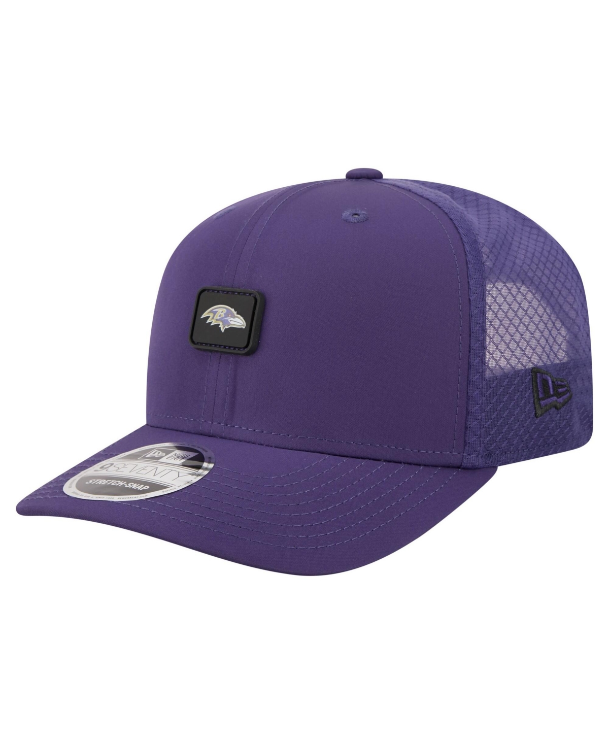 Click here for New Era Mens Purple Baltimore Ravens Micro Badge 9... prices