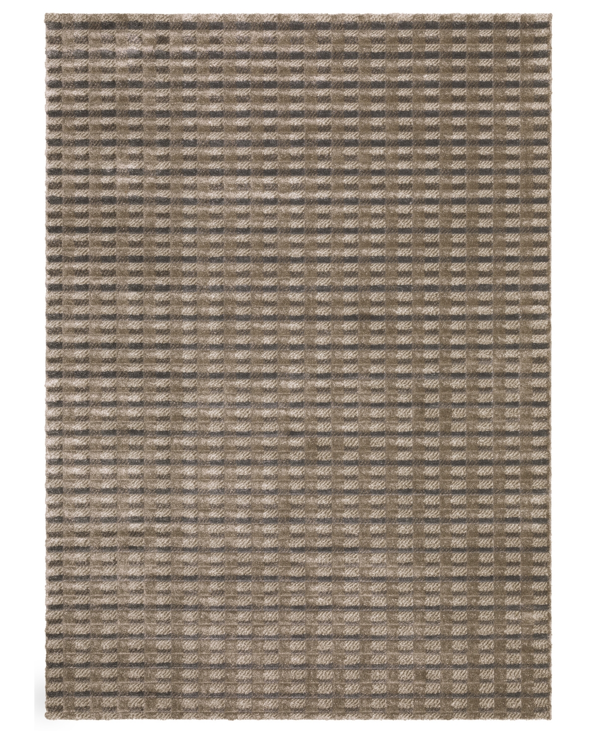 Click here for Oriental Weavers Wonder WON08 33x5 Area Rug - Brow... prices