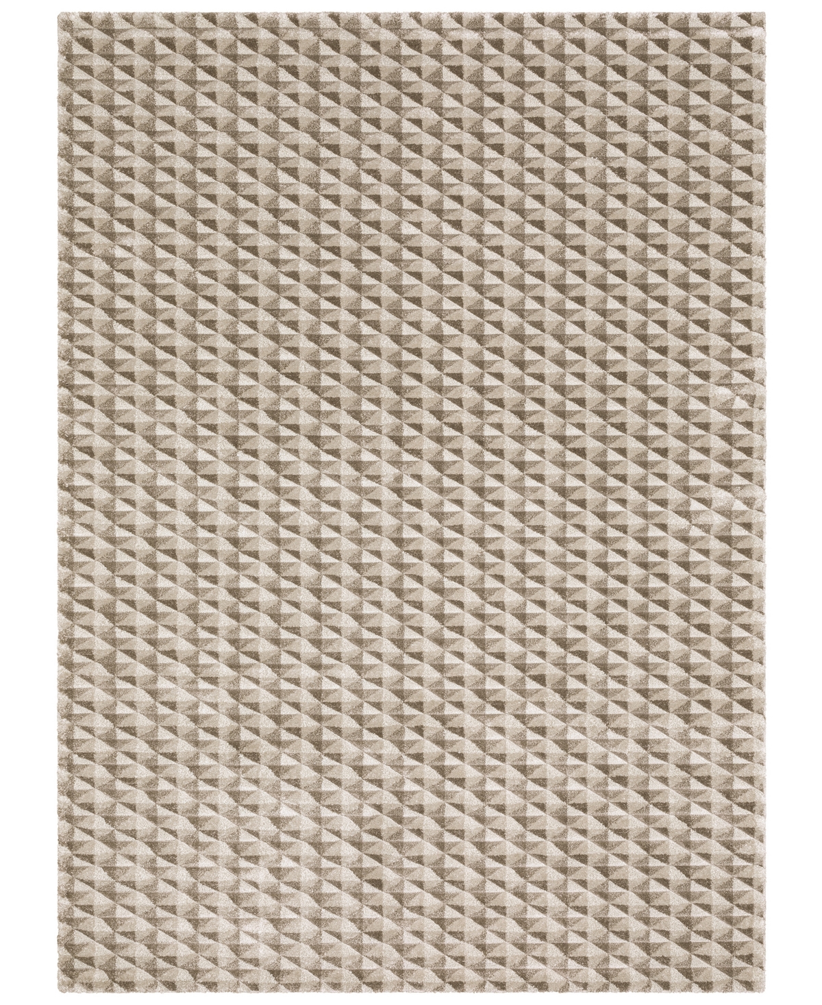 Click here for Oriental Weavers Wonder WON05 33x5 Area Rug - Brow... prices