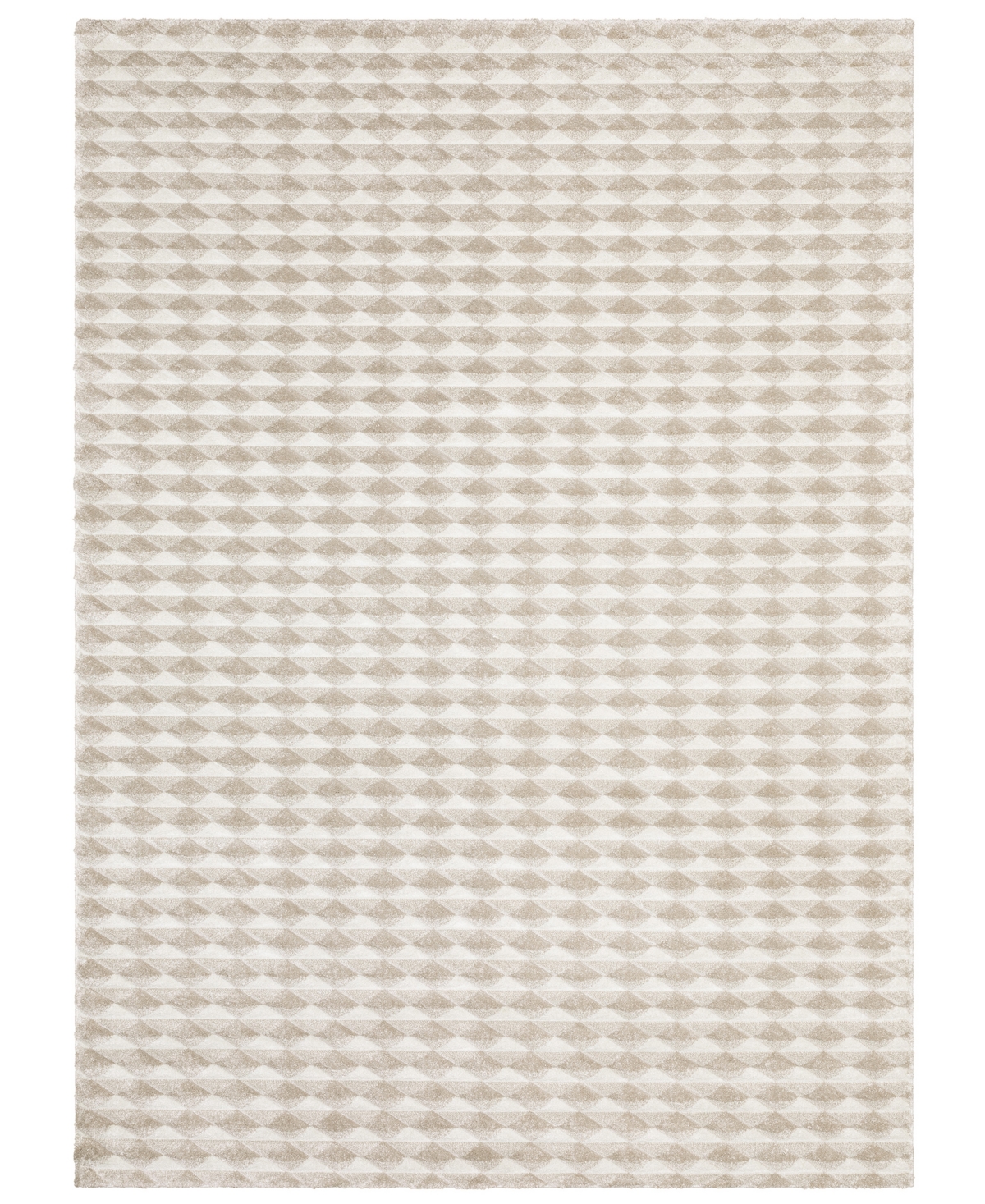 Click here for Oriental Weavers Wonder WON03 33x5 Area Rug - Beig... prices