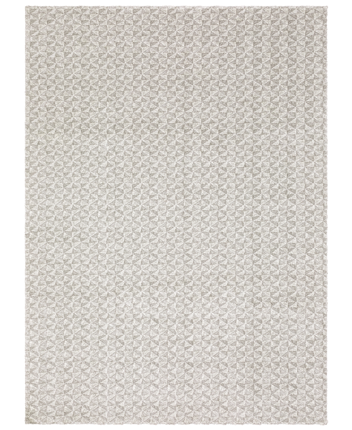Click here for Oriental Weavers Wonder WON01 33x5 Area Rug - Gray prices