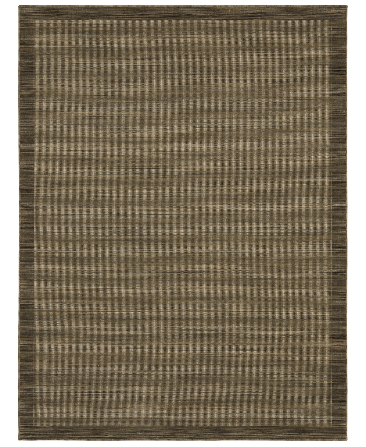Click here for Oriental Weavers Warner WRN08 33x5 Area Rug - Brow... prices