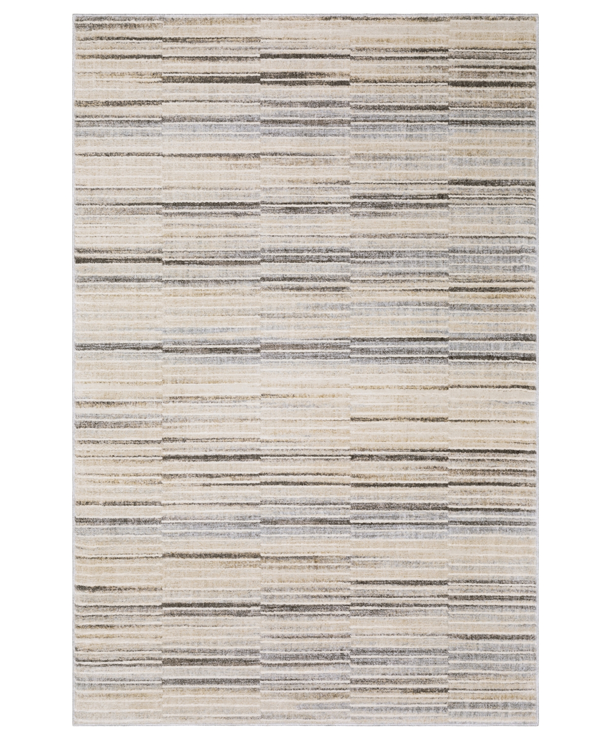 Click here for Oriental Weavers Oliver OLV05 53x76 Area Rug - Blu... prices