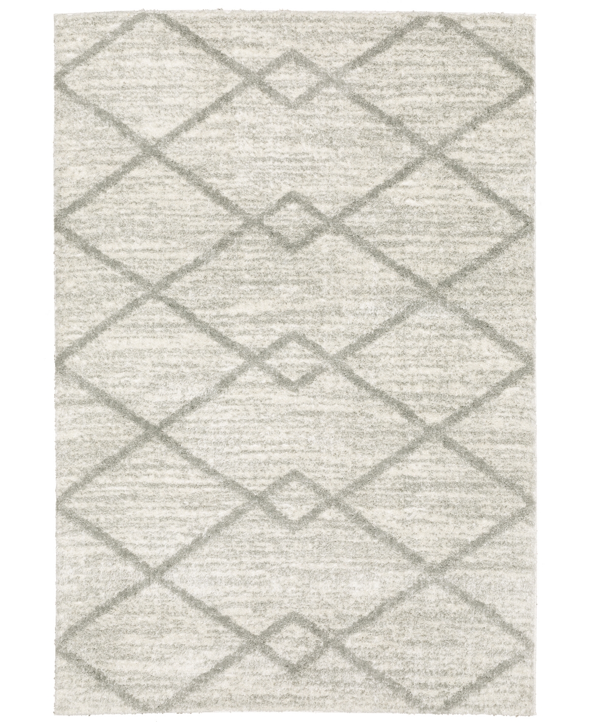 Click here for Oriental Weavers Verona 143W6 2x3 Area Rug - Ivory prices