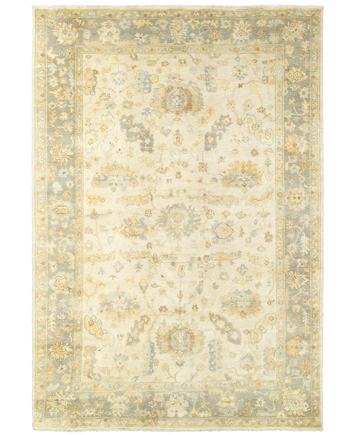 Click here for Oriental Weavers Palace 10307 10x14 Area Rug - Bei... prices
