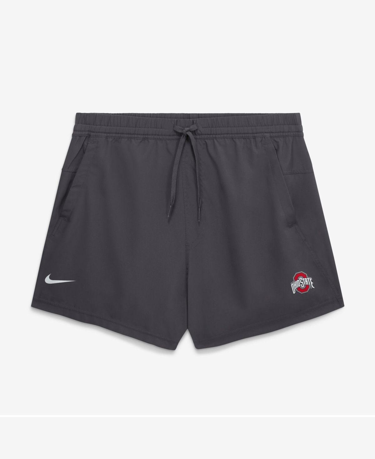 Click here for Nike Mens Anthracite Ohio State Buckeyes Primary L... prices