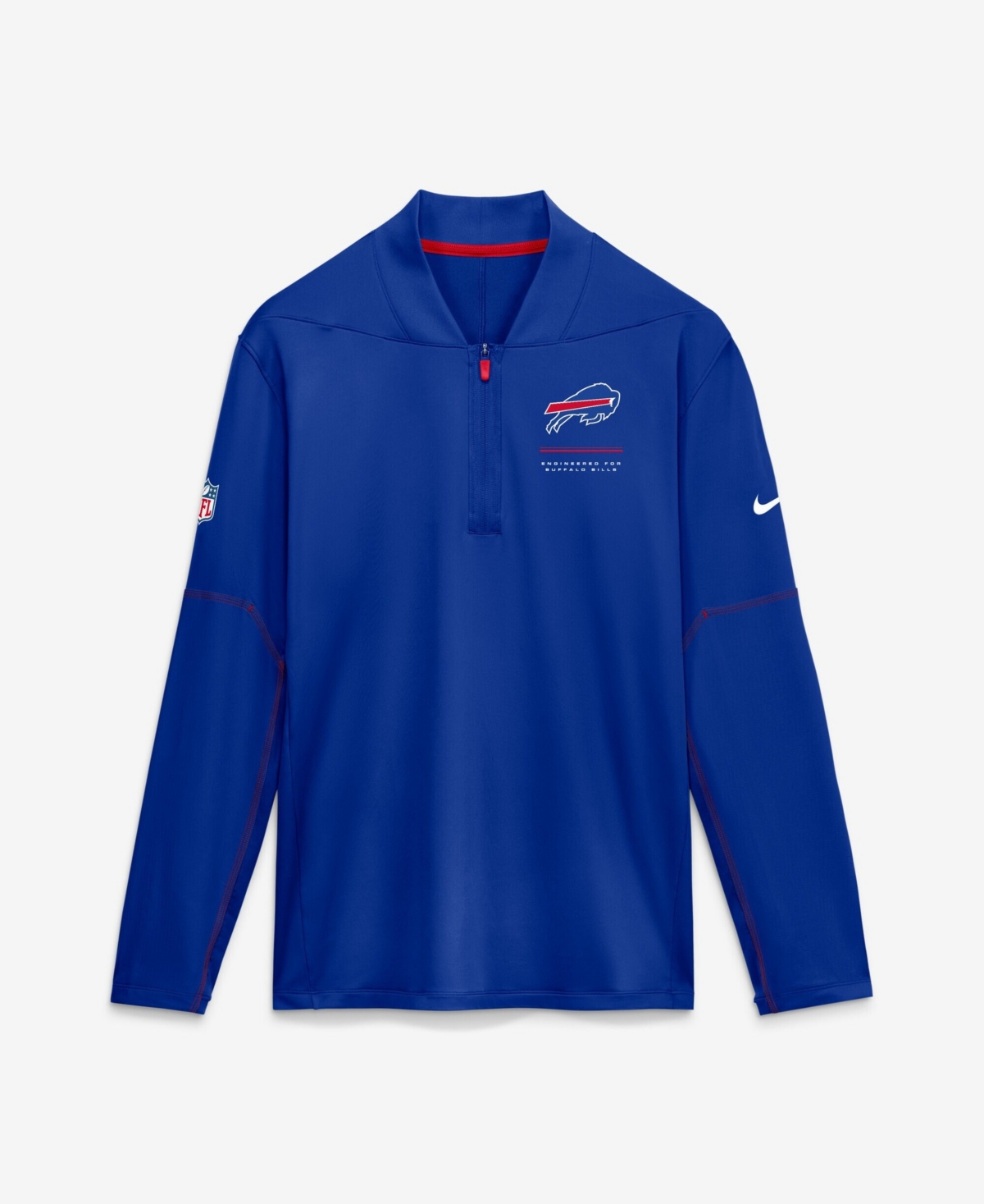 Click here for Nike Mens Royal Buffalo Bills Sideline Logo Glory... prices
