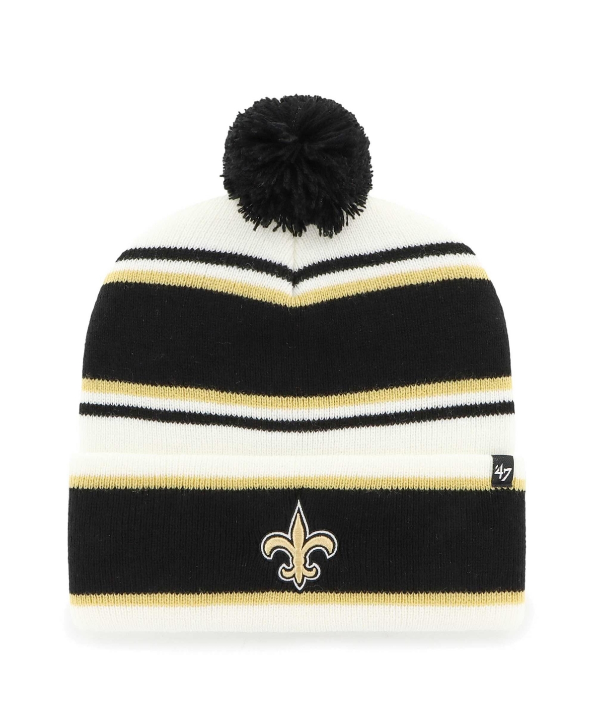 Click here for 47 Brand Big Boys and Girls White New Orleans Sain... prices
