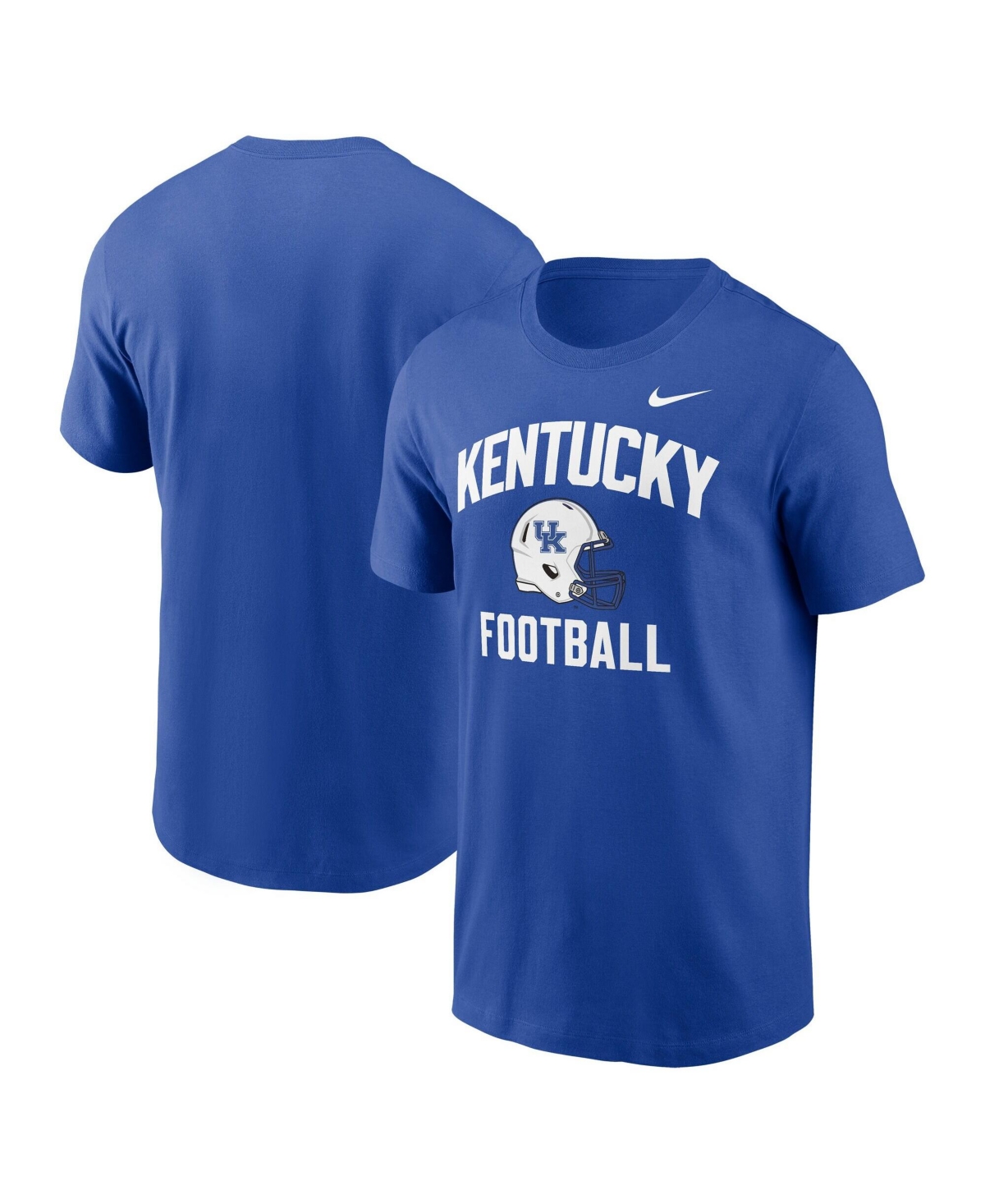 Click here for Nike Mens Royal Kentucky Wildcats Campus Football... prices