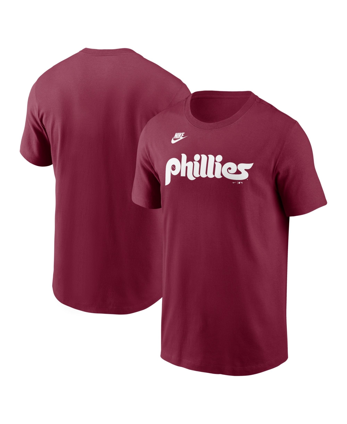 Click here for Nike Mens Burgundy Philadelphia Phillies Coopersto... prices