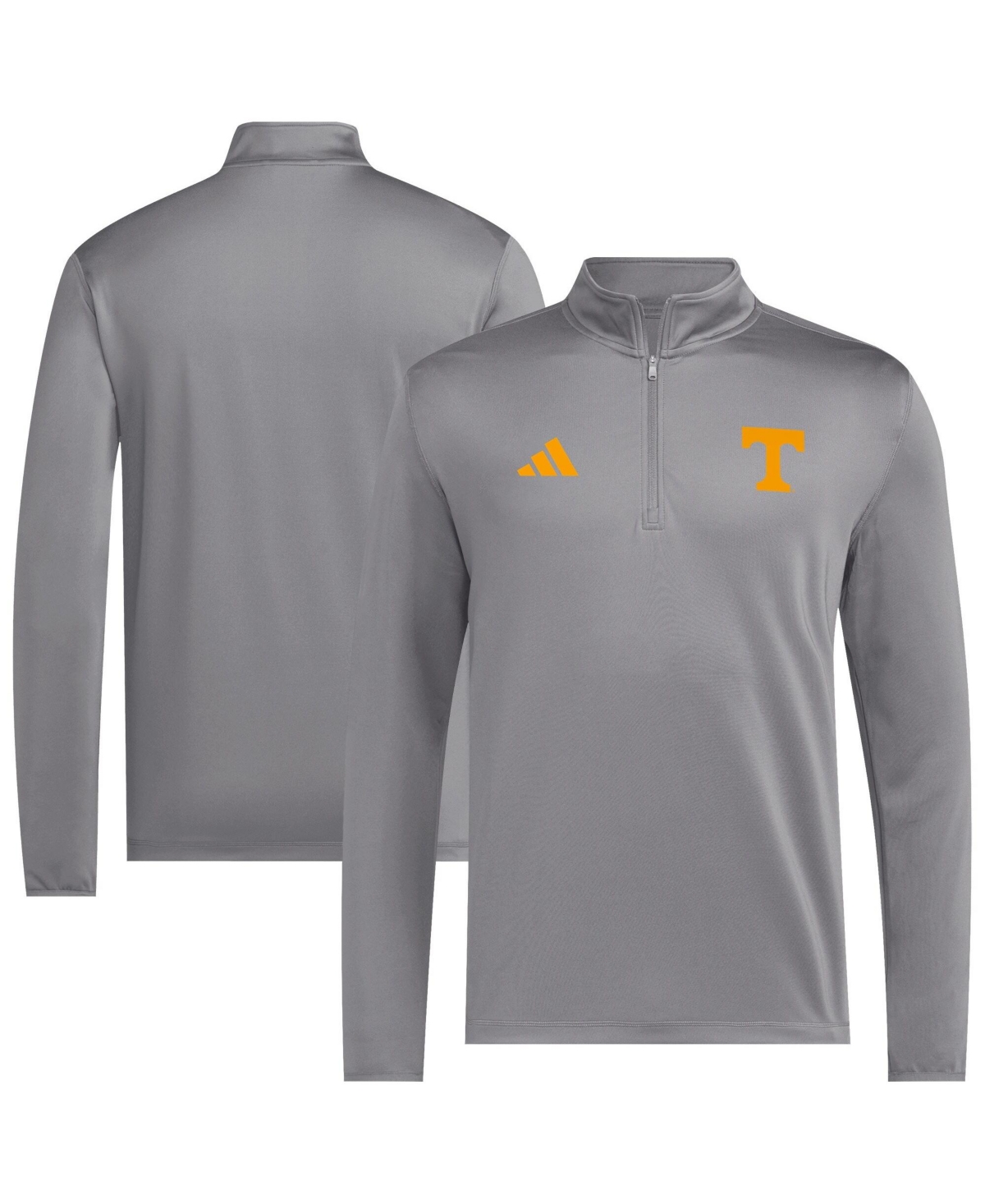 Click here for Adidas Mens Gray Tennessee Volunteers 2026 Sidelin... prices
