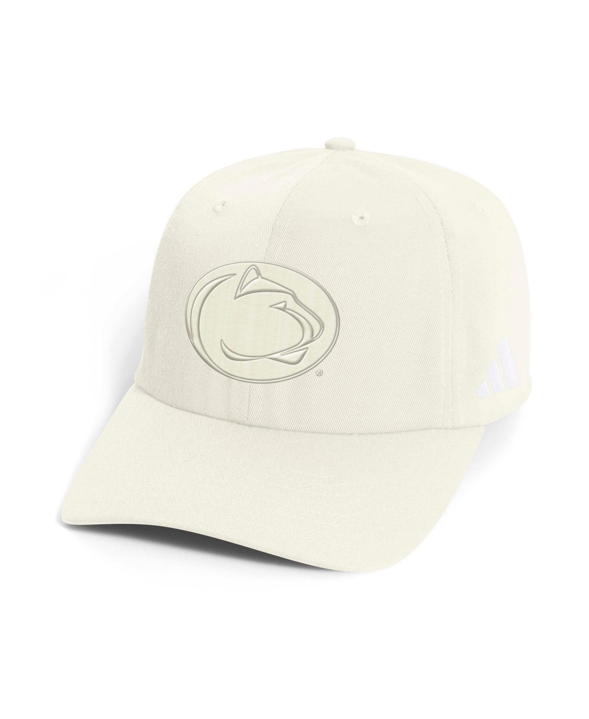 Click here for Adidas Mens Beige Penn State Nittany Lions Slouch... prices