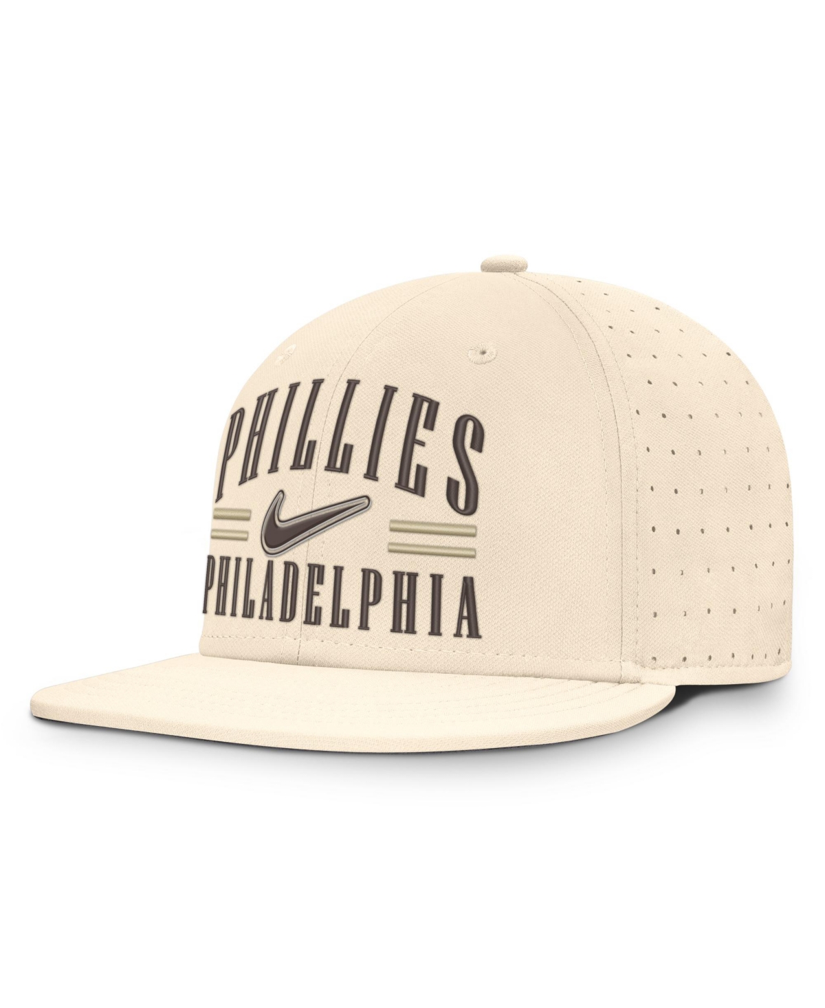 Click here for Nike Mens Natural Philadelphia Phillies True Dri-f... prices
