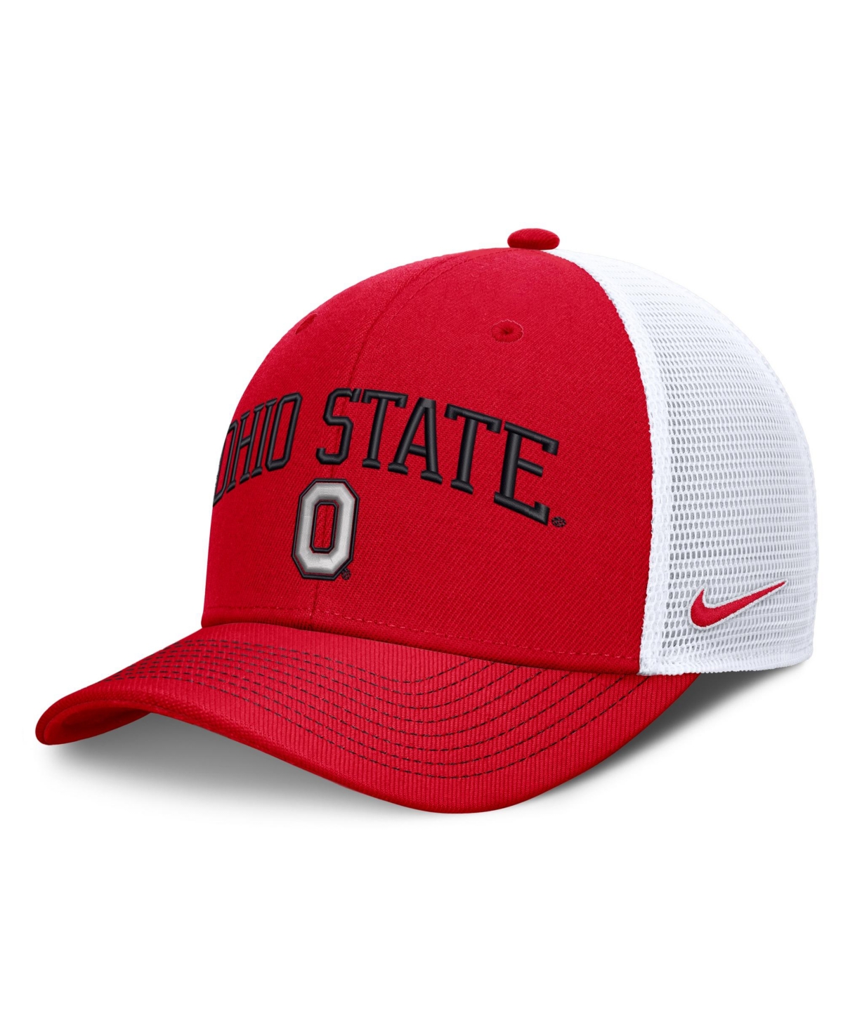 Click here for Nike Mens and Womens Scarlet/White Ohio State Buck... prices