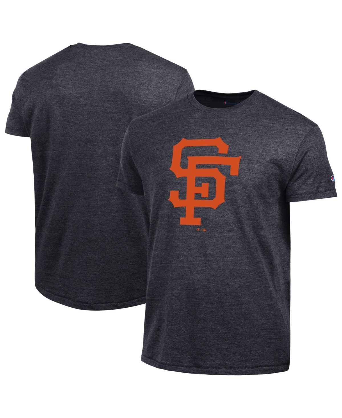 Click here for Champion Mens Black San Francisco Giants Coopersto... prices
