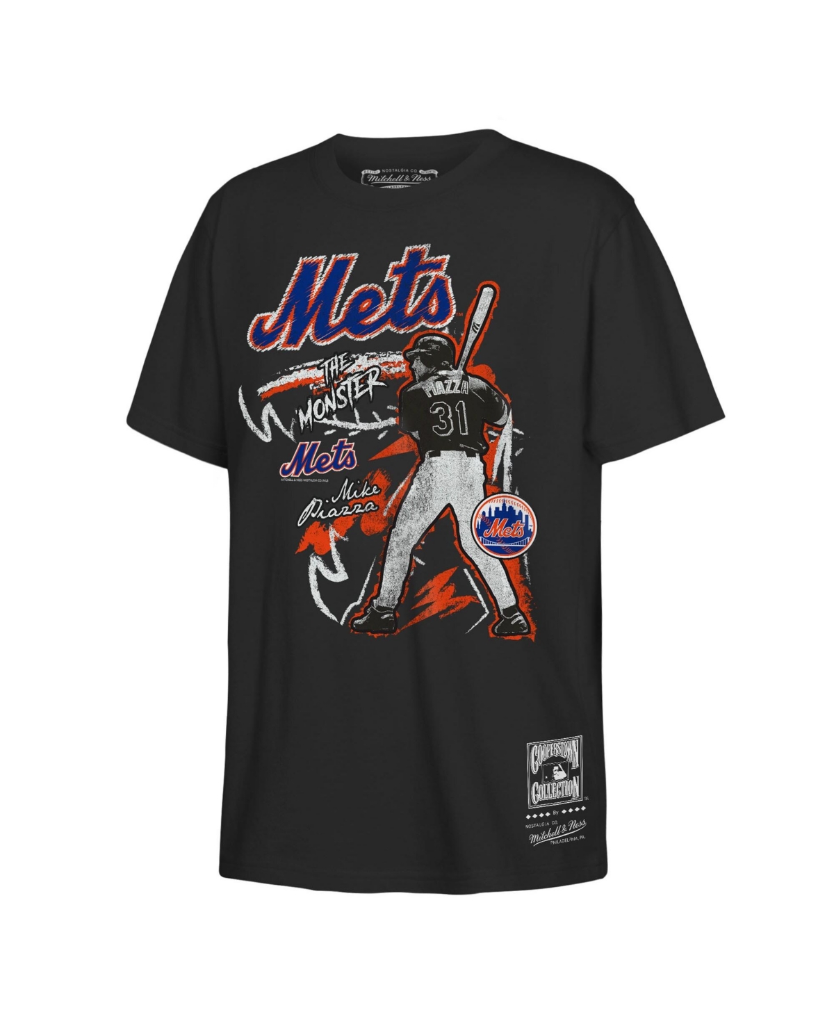 Click here for Mitchell & Ness Big Boys and Girls Mitchell Ness M... prices